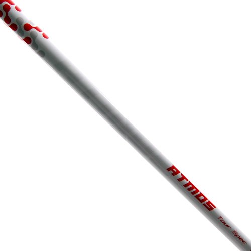 Fujikura Atmos Tour Spec 7 Red Stiff Shaft + Cobra F8 / F7 / Fly-Z Tip + Grip