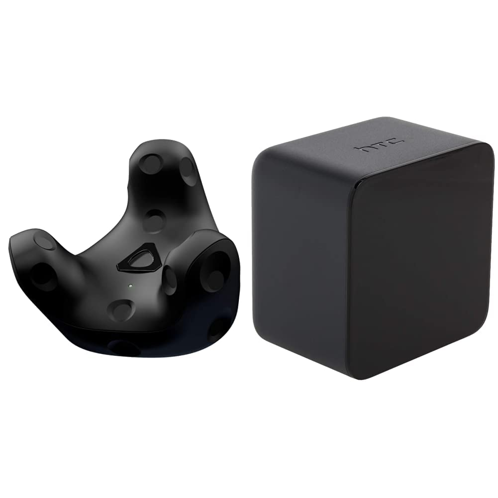 HTC Vive Tracker (3.0) and Base Station Bundle
