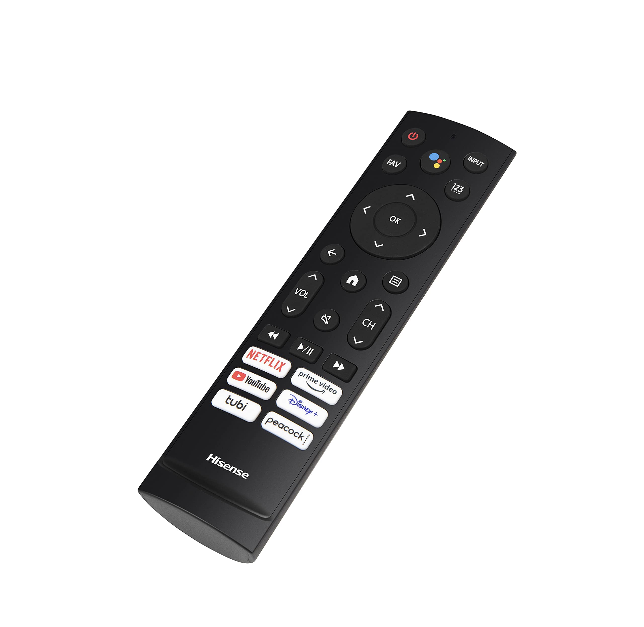 Hisense 65U7G / 65U7G / 65U7G 65 inch U7G 4K ULED Android Smart TV (Renewed)