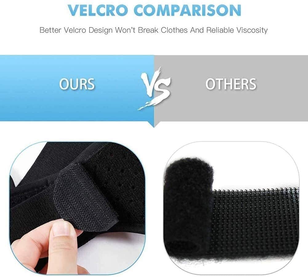 Inguinal Hernia Support Post Surgery Hernia Pain Relief Truss Brace for Single/Double Inguinal Or Sports Hernia with Two Removable Compression Pads Groin Straps Surgery Injury Recovery Hernia Belt