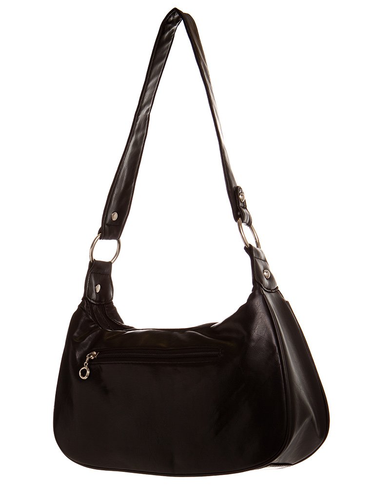G Inspired Hobo Shoulder Handbag by Handbags For All