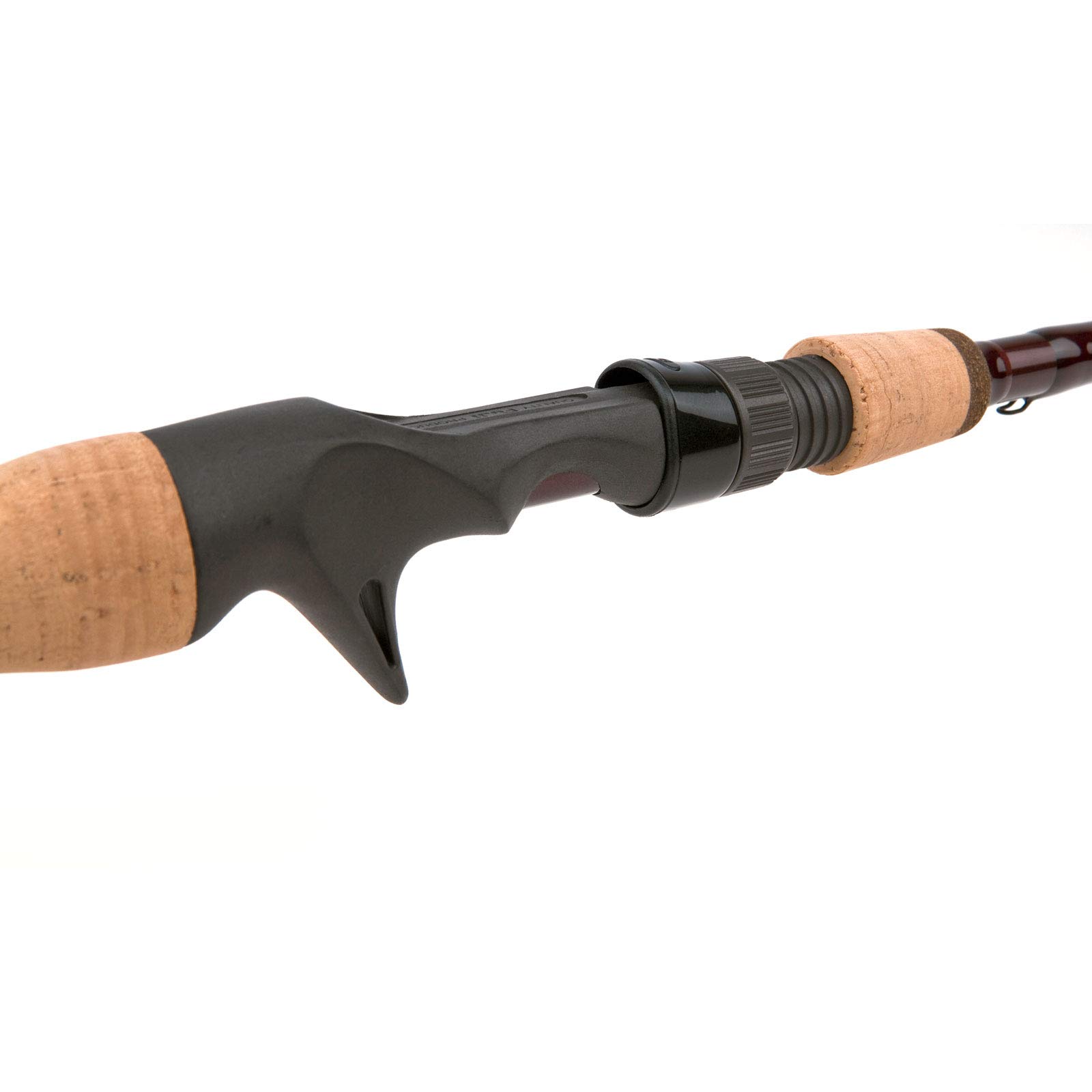 G.Loomis GLX Jig & Worm Casting Rods (7' 5", 12542-01)