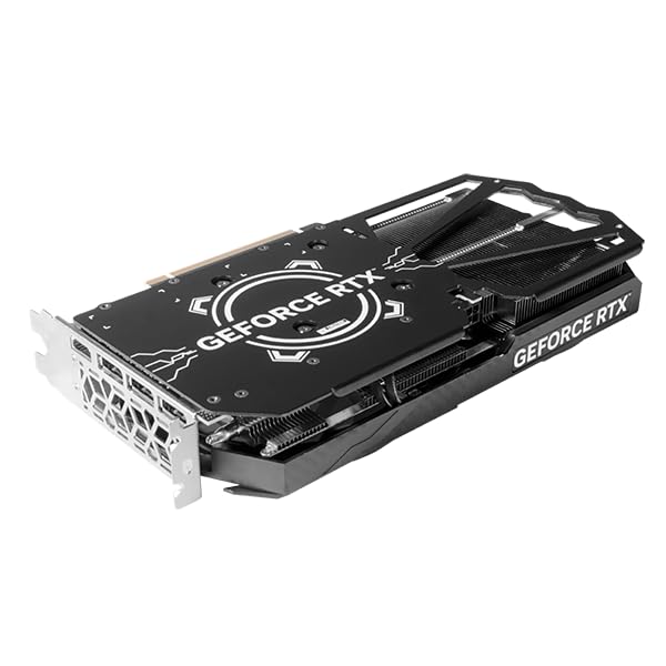GALAX GeForce RTX™ 4060 Ti EX 1-Click OC, Xtreme Tuner App Control, 8GB, GDDR6, 128-bit, DP*3/HDMI 2.1/DLSS 3/Gaming Graphics Card