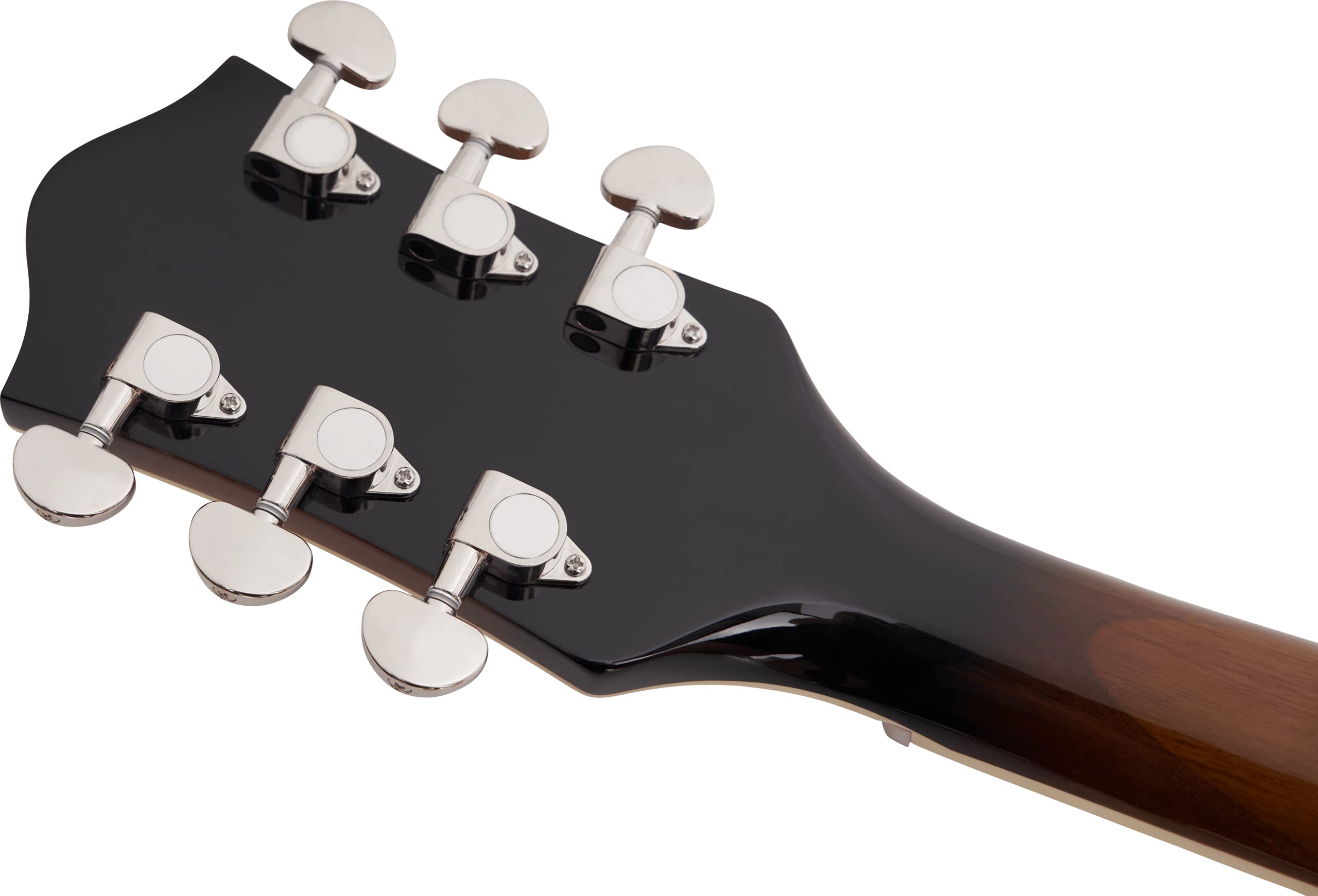 Gretsch G2622T-P90 Streamliner Center Block Double-Cut Electric Guitar - Forge Glow
