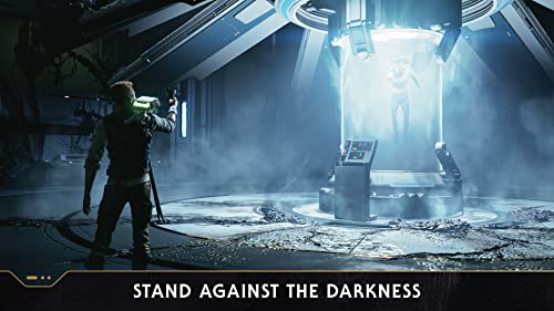 Star Wars Jedi: Survivor Playstation 5 Video Game English EU Version Region Free