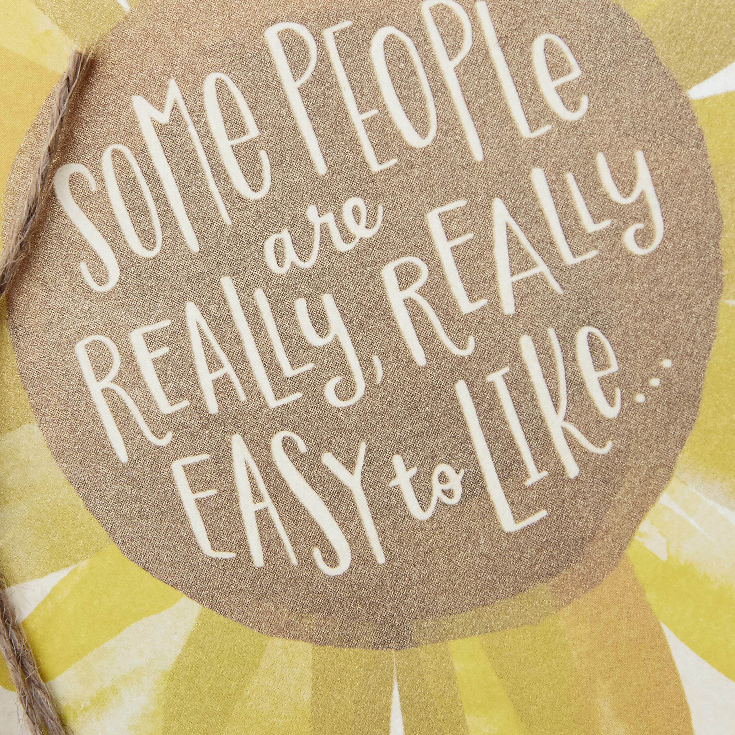 Hallmark Coworker Goodbye Card (Easy to Like)