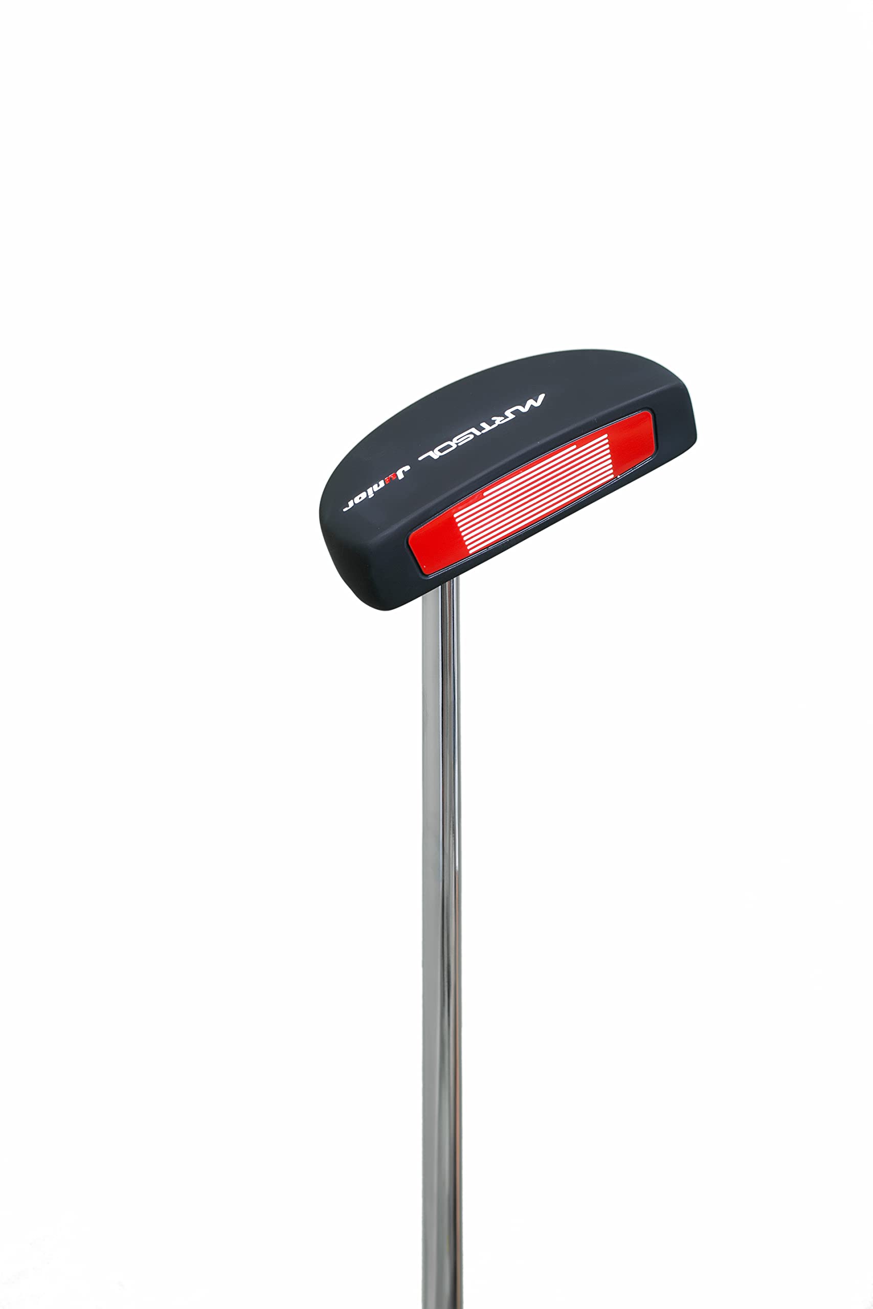 Lightweight Junior Golf Clubs,Golf Club Set for Children Kids,5pc,8-10 Age,11-13 Age Groups Boys & Girls,Right Hand (Ages 8-10 Red 5PC)
