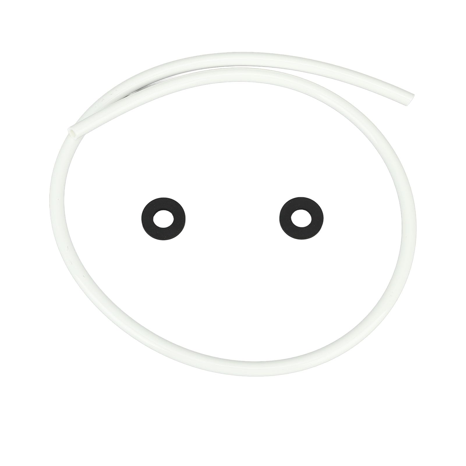 Toilet Bidet, Bidet Attachment, Easy Installation, Dual Nozzle for Feminine Wash (1/2)