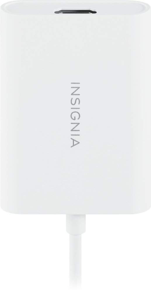 Insignia USB to HDMI Adapter - Model: NS-PCA3H