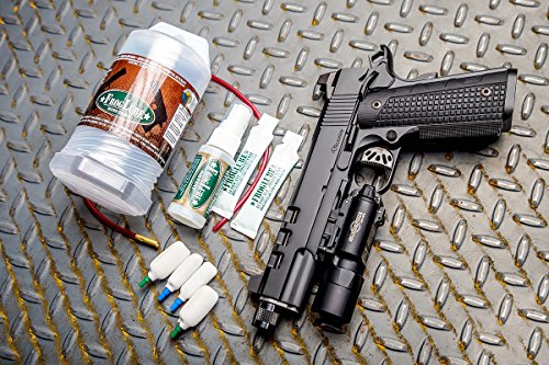 FrogLube SYSTEM KIT MINI FROGTUBE