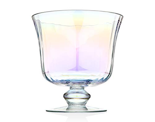 Trifle Bowl Monterey by Godinger