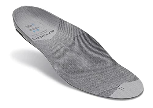 Giro Supernatural Insoles Fit Kit - Mens Black 43-44.5