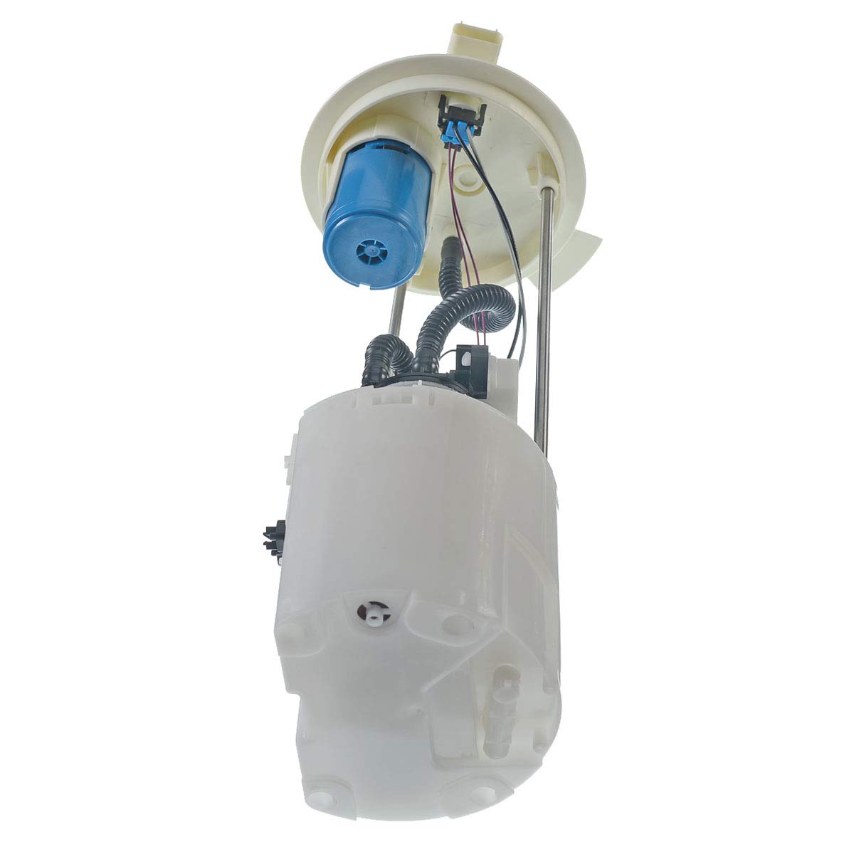 Front Side Fuel Pump Assembly for Ford F-250 F-350 Super Duty 2011-2016 (V8 6.2L Flex)