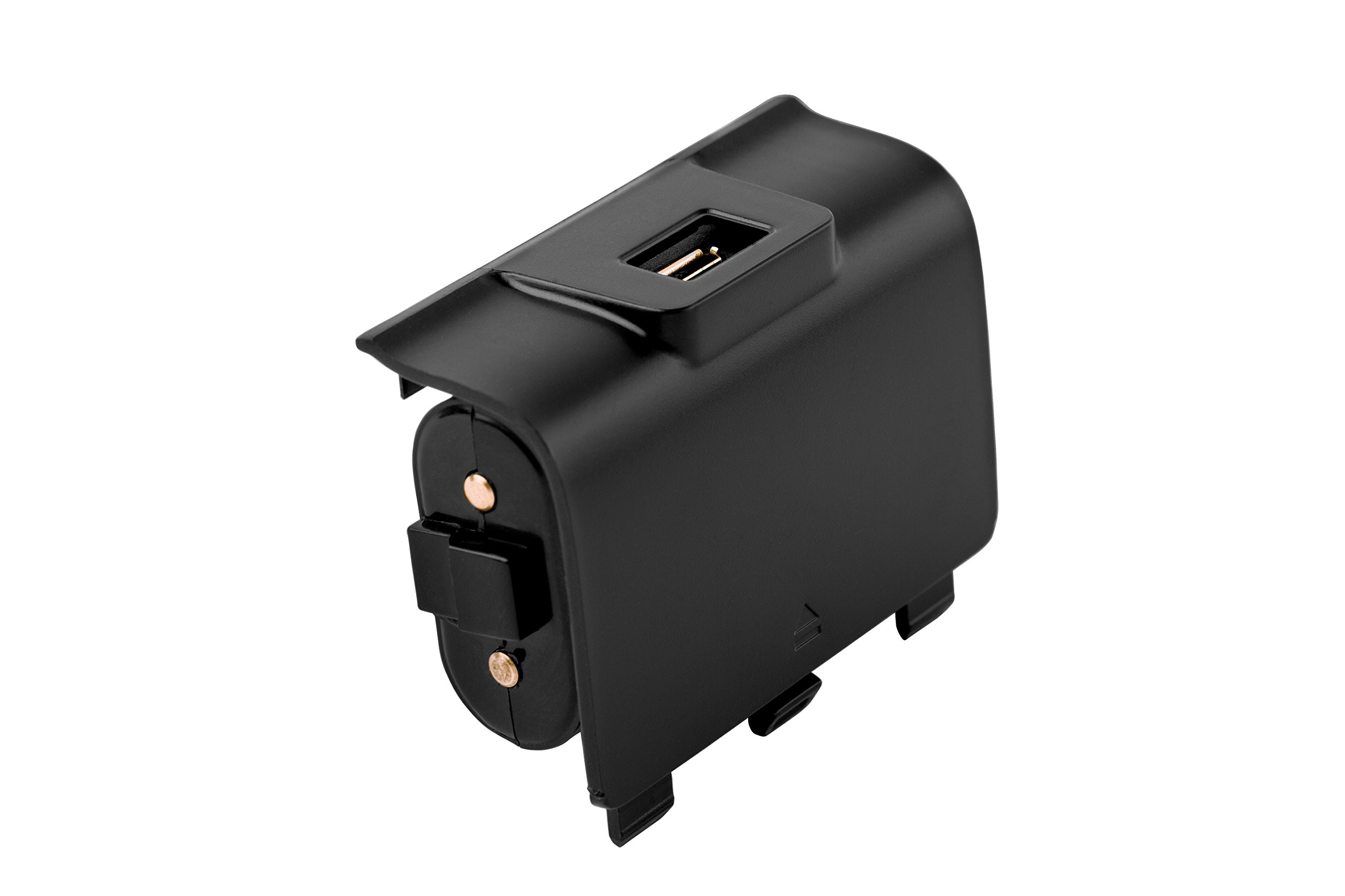 Gioteck BP-2 Play and Charge Battery Kit for Xbox One