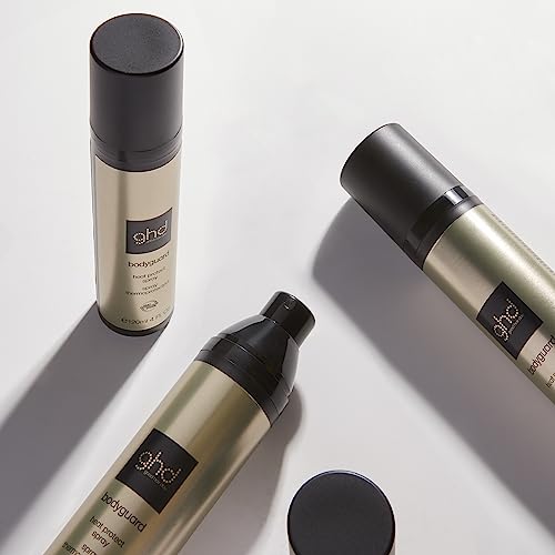 ghd Bodyguard Heat Protectant for Hair ― Heat Protect Hair Spray, Lightweight Formula for Healthier Looking & Feeling Hair ― 4 fl. oz.