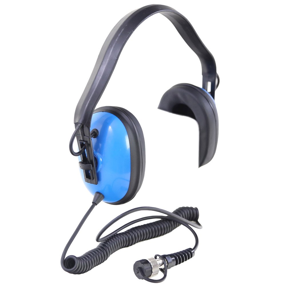GARRETT UNDERWATER HEADPHONES F/ INFINIUM LS SEA HUNTER MKII (30879)