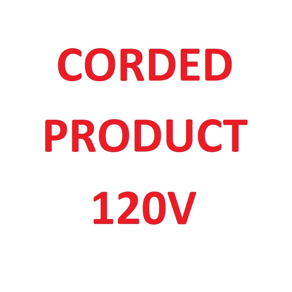 RIDGID 5/8" VSR Hammer Drill R5001 (Bulk Packaged)