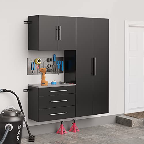 HangUps Storage Cabinet