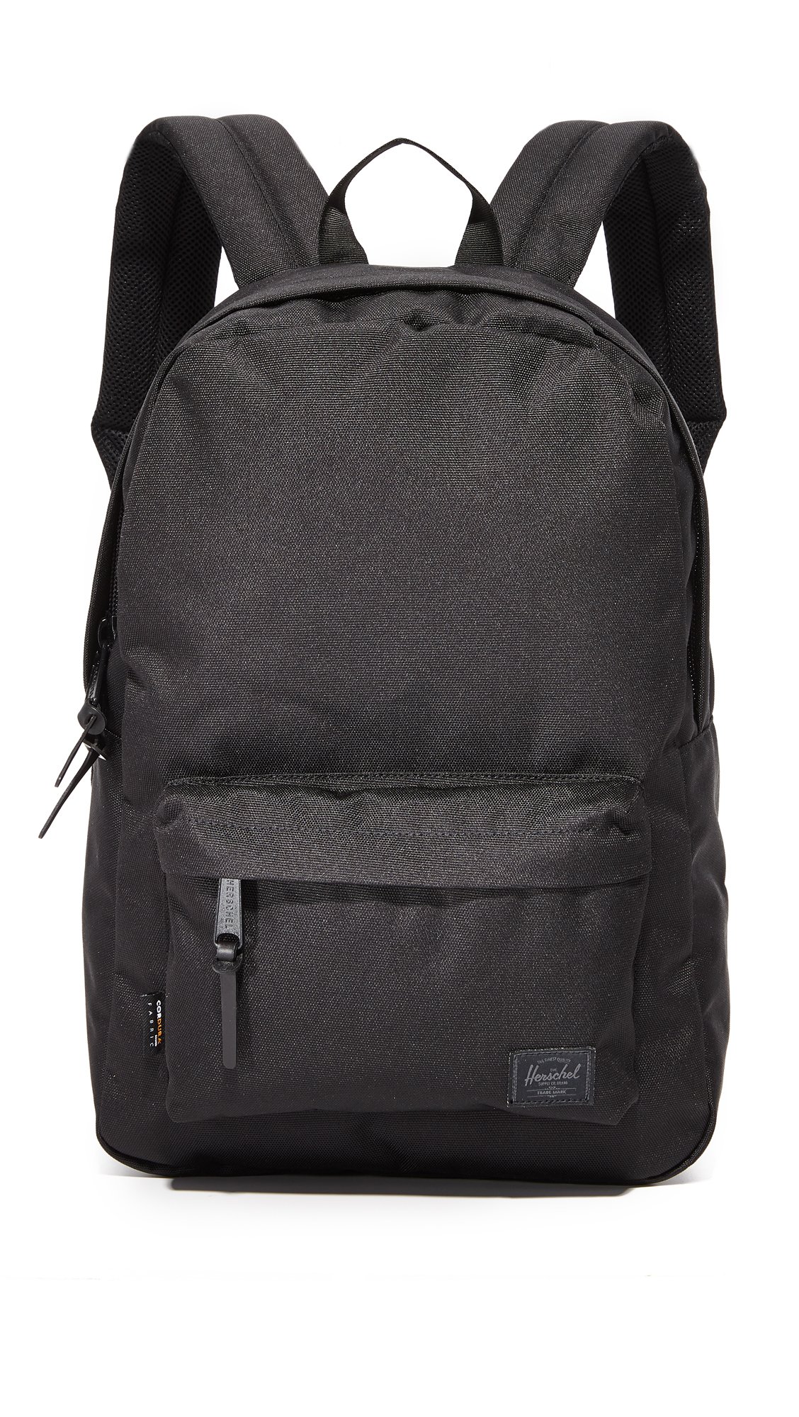 Herschel Supply Co. Winlaw Cordura Backpack (Black)
