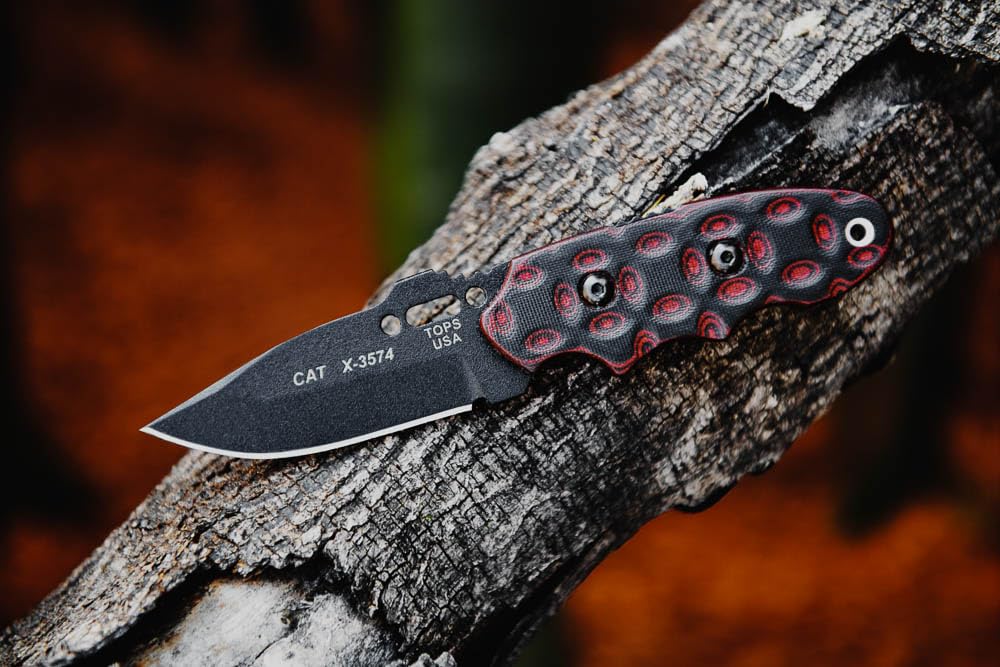 Tops 200H-02 CAT-Covert Anti Terrorism