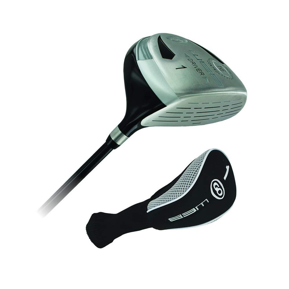 Go Junior Golf Driver - Ages 4-5 - Right Handed