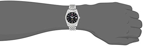 Rado Golden Horse Limited Edition Automatic Black Dial Unisex Watch R33930153