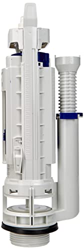 Geberit 282350212 Flush Valve Type 290 for Ceramic Cistern, 1, White