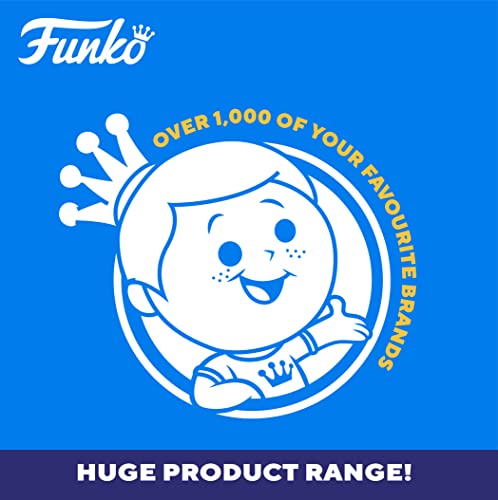 Funko Advent Calendar: Fortnite