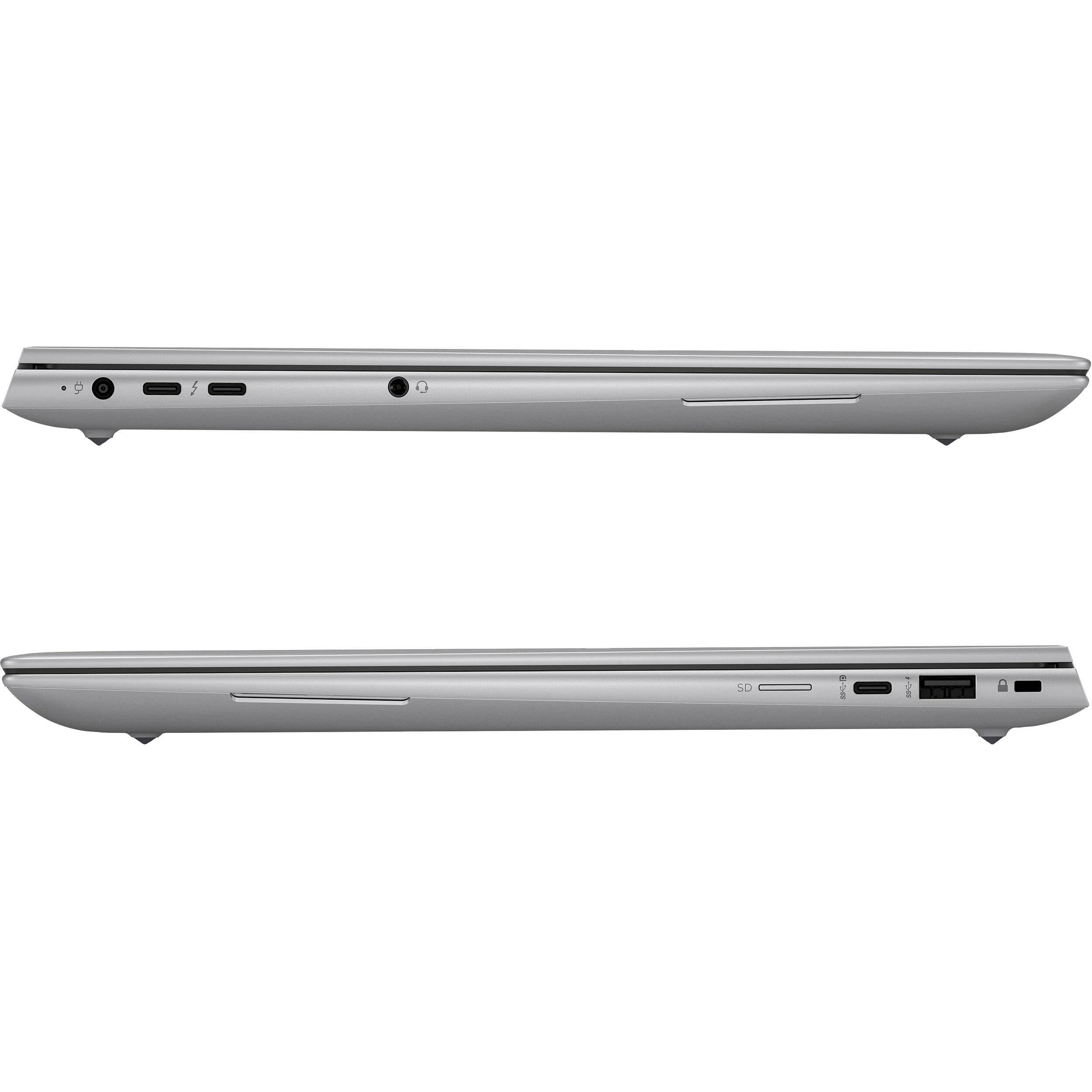 HP ZBook Studio G9 Mobile Workstation Business Laptop, RTX A3000 12GB GDDR6, 16" FHD+ 400nits, 12th Gen Intel 14-Core i7-12800H, 64GB DDR5, 4TB PCIe SSD, WiFi 6E, BT 5.3, Windows 11 Pro