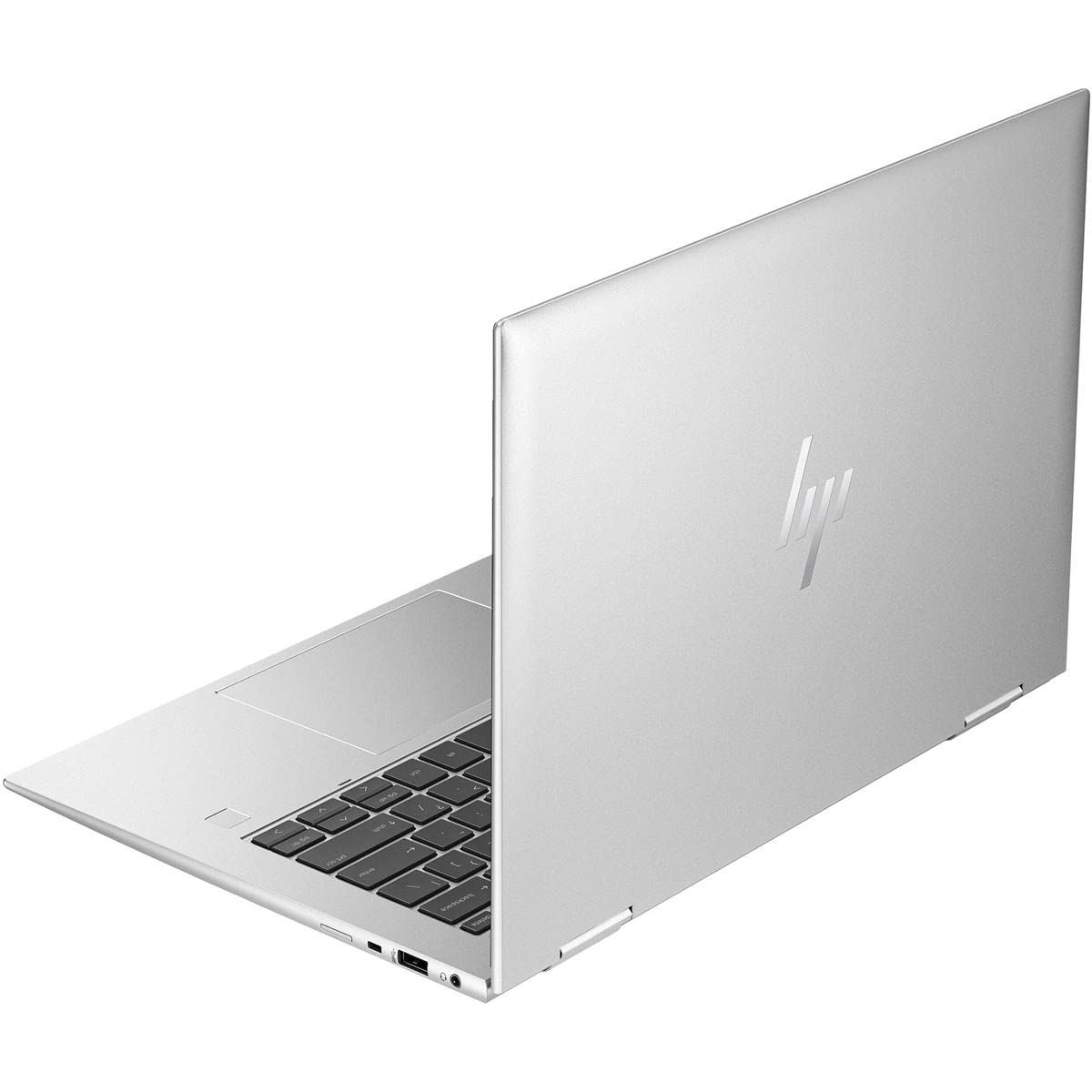 HP Elite x360 1040 G10 14" Touchscreen Convertible 2 in 1 Notebook - WUXGA - 1920 x 1200 - Intel Core i7 13th Gen i7-1355U Deca-core (10 Core) - Intel Evo Platform - 16 GB Total RAM - 16 GB On-Board
