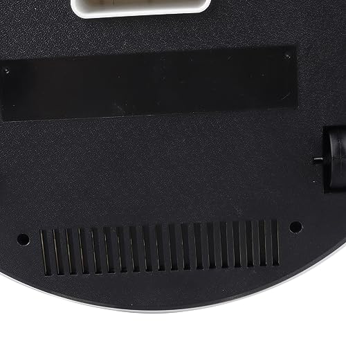 Pssopp Robot Vacuum Cleaner Mopping Machine for Abs Lazy Household Sweeper Sweeping Brushes for Long Wiper Robotic Vacuums