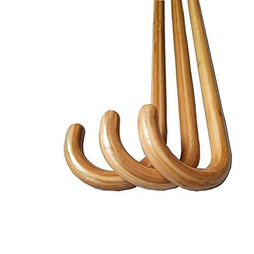 GaRcan Crutches Crutches Chair, Walking Stick with Folding Seat, Lightweight Aluminum Cane Stool, Non-Slip, Three-Legged Cane Stool Suitable for Elderly Par