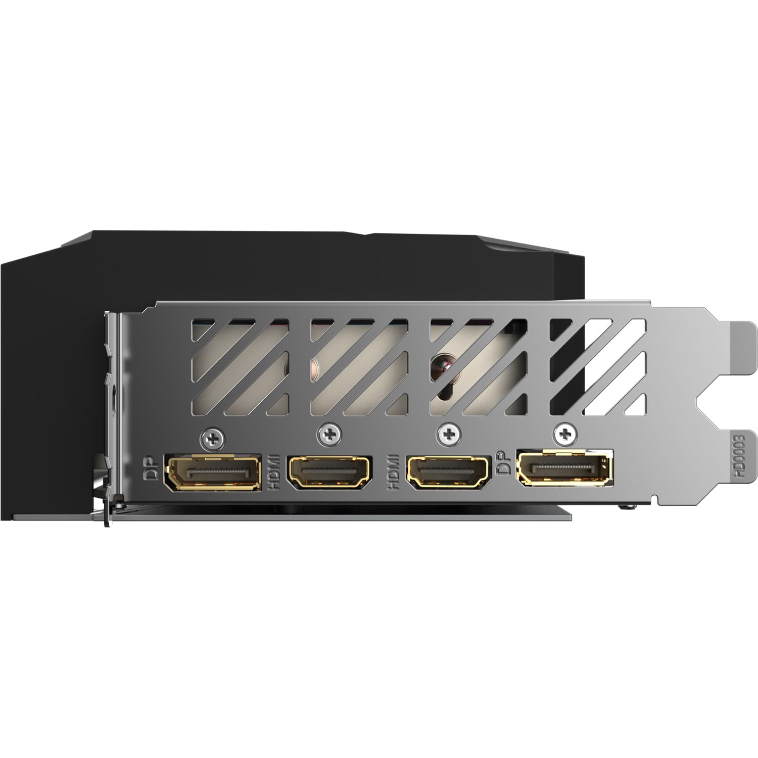 Gigabyte Aorus GeForce RTX 4060 Elite 8G, 8192 MB GDDR6