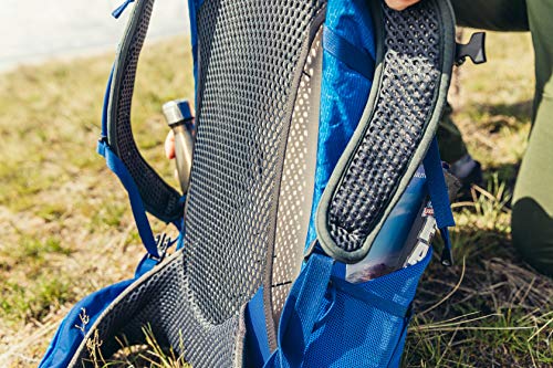 Gregory Mountain Products Men's Citro 36 Hiking Backpack, Reflex Blue