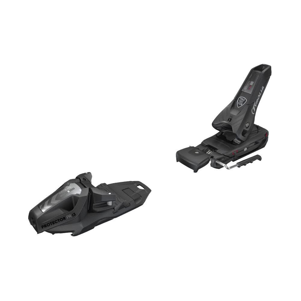 HEAD Unisex Supershape e-Titan SW SF-PR bk/NBL + Prot. PR 13 GW 95[P] m.bk, Size: 170
