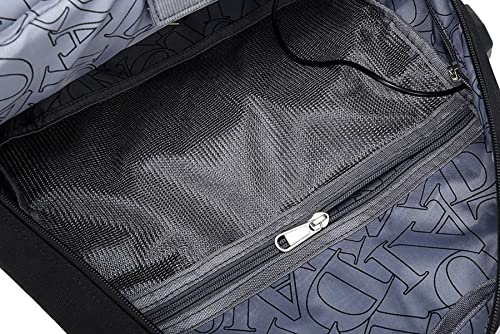 SHMIZZ NASA backpacks,Space Agency,teenagers,astronaut,USB computer bag