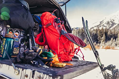 Gregory Mountain Products Targhee 32 Alpine Skiing Backpack