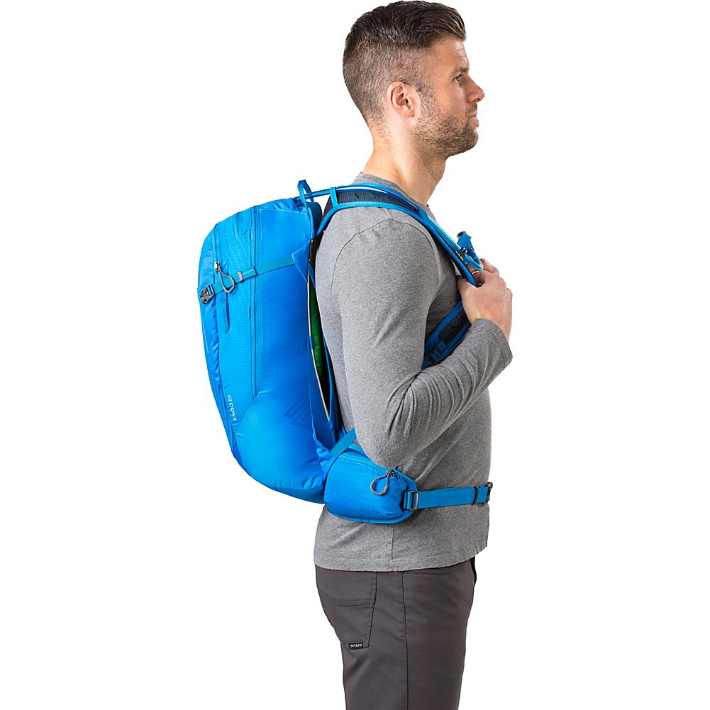 Gregory Mountain Products Endo 15 Liter Backpack