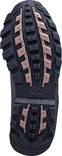 Helly Hansen Women's Winter Hiking Boot, 576 Deep Steel, 9