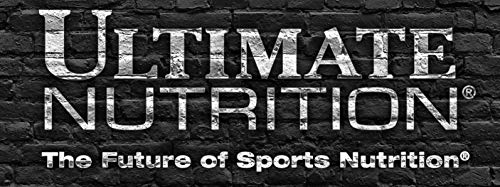 Ultimate Nutrition Xtreme Amino Dietary Supplement, Whey Protein Concentrate, Amino Acid Profile for Muscle Gainer, 330 Flavored Chewable Tablets