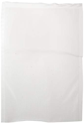 Weston Vacuum Sealer Bags, 8" x 12" (Quart), 66 count, Clear , Pint Qty 8x12