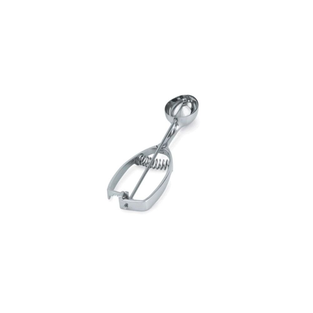 Vollrath Size 40 S/S 9 1/2" Oval Squeeze Disher