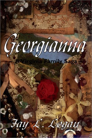 Georgianna by Fay Logan (2001-10-15)