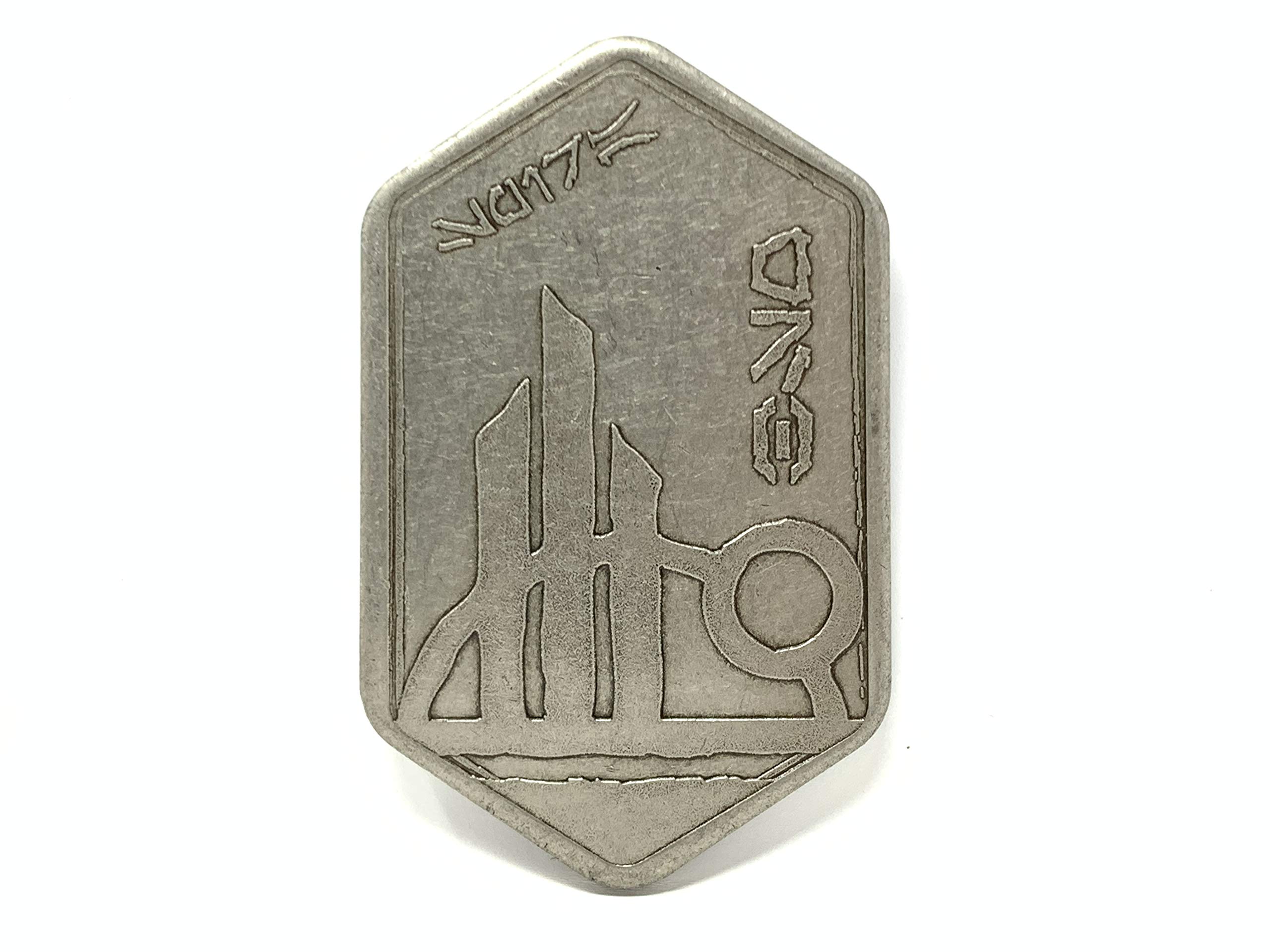 Galaxy's Edge Batuuan Spira Gift Card