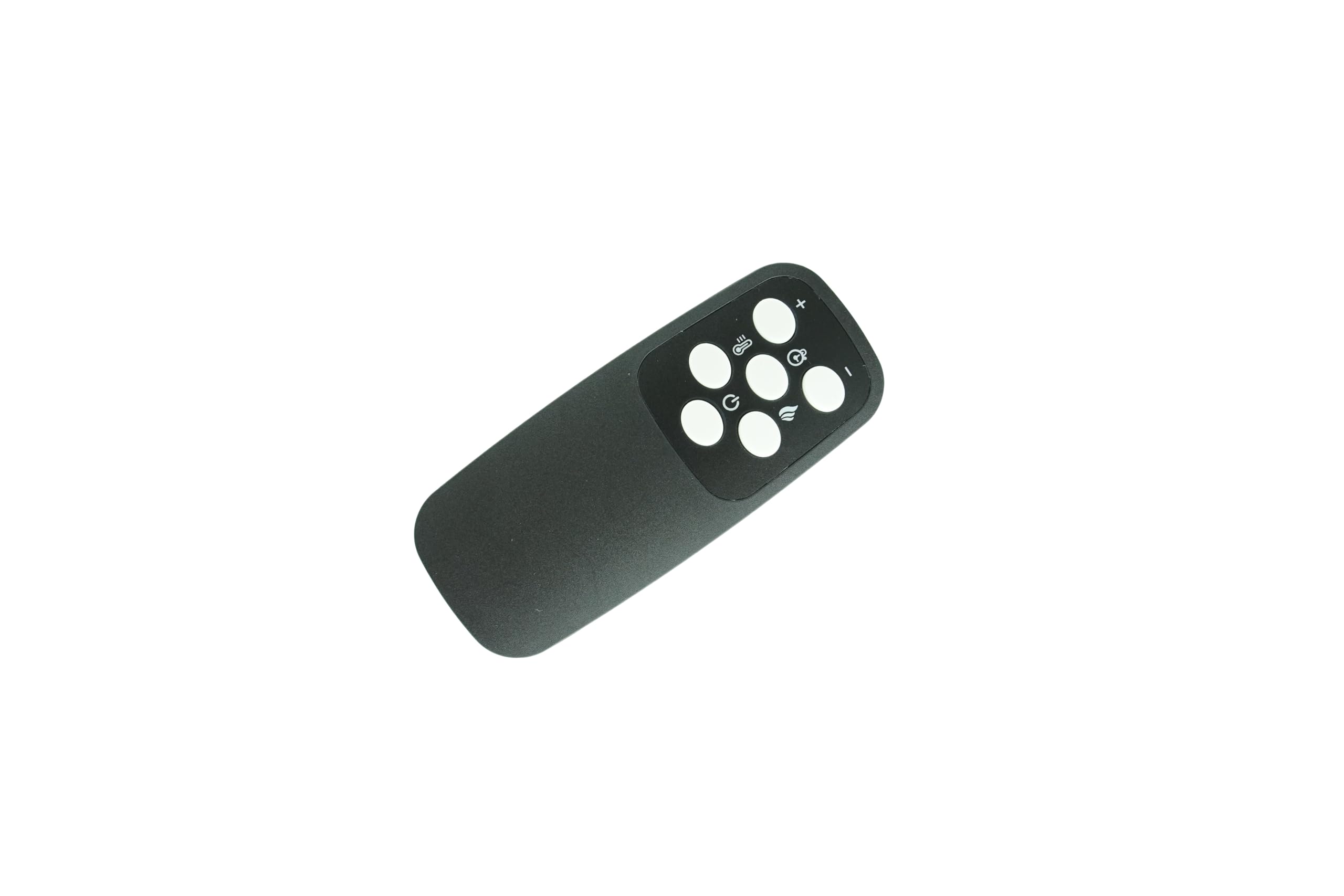 Hotsmtbang Replacement Remote Control for Home Decorators SF122-26AI-RC 301538220 WSFP60ECHD-24 EF22-30B WH100-23I2D-R Electric Fireplace Infrared Heater