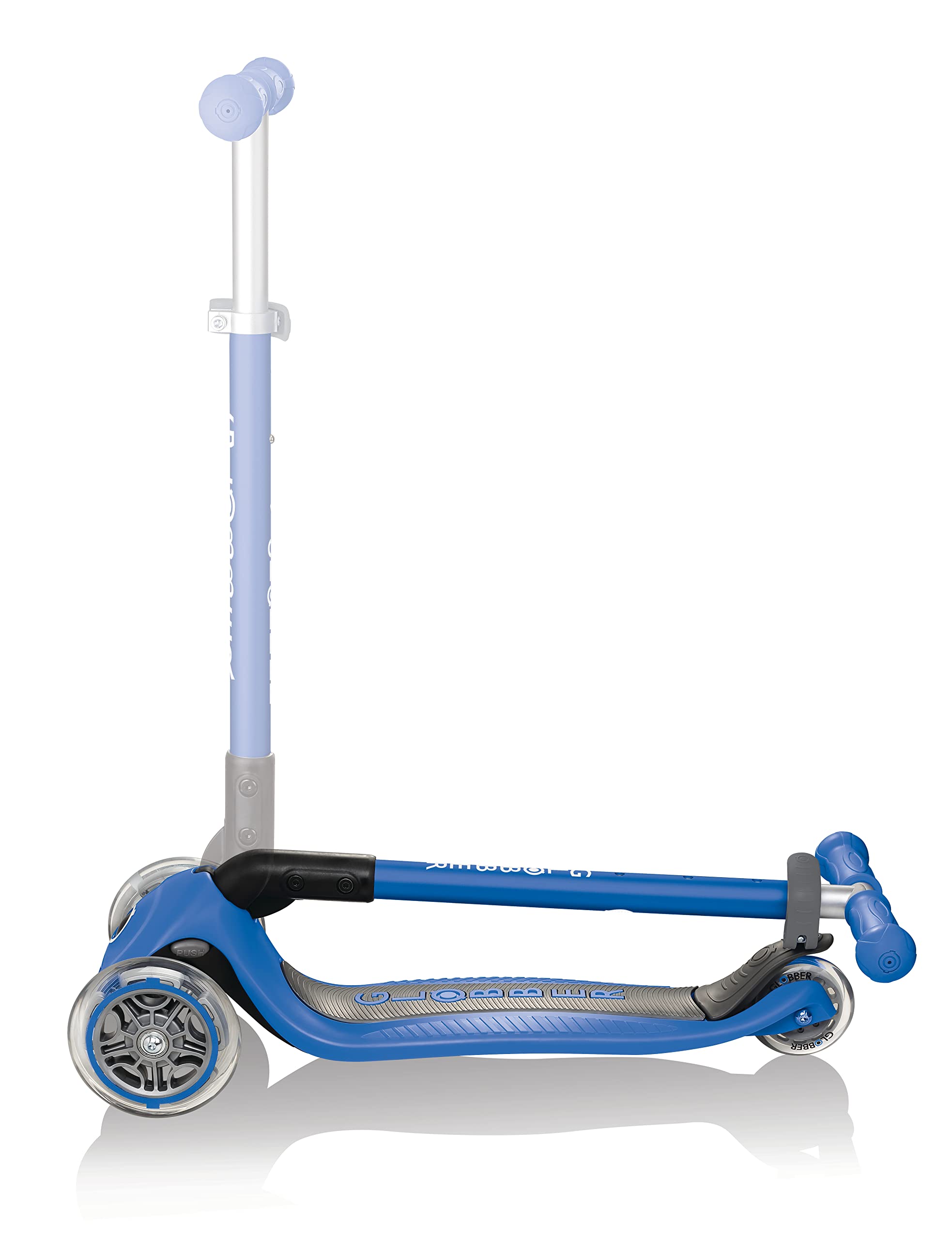 Globber Primo Foldable 430-100 Navy Blue