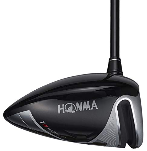 HONMA XP-1 Driver 460cc 2020 Left 9.5 Vizard 43 Graphite Stiff