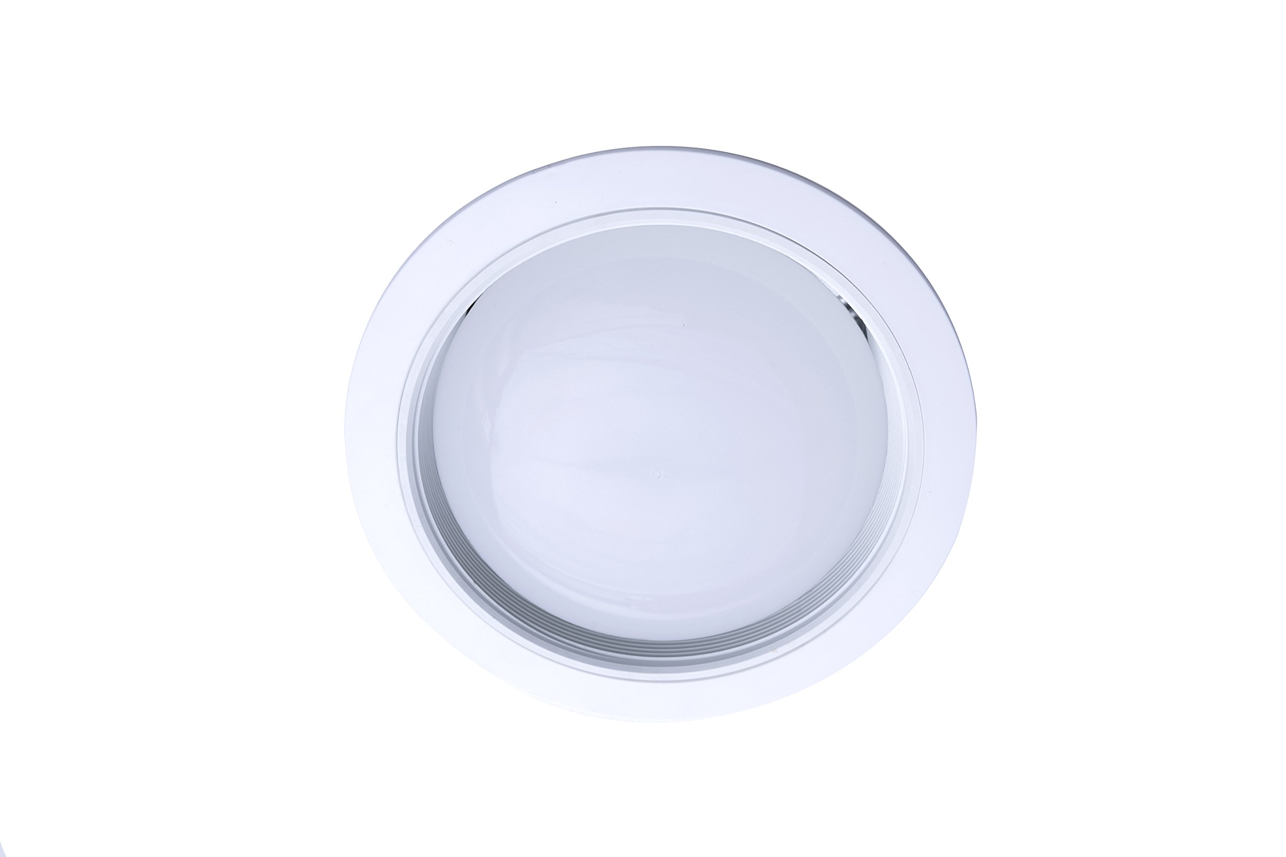 GE C by GE BR30 Starter Kit Soft White, 2 Piece