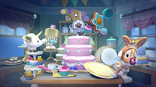 Geminose: Animal Popstars - Nintendo Switch