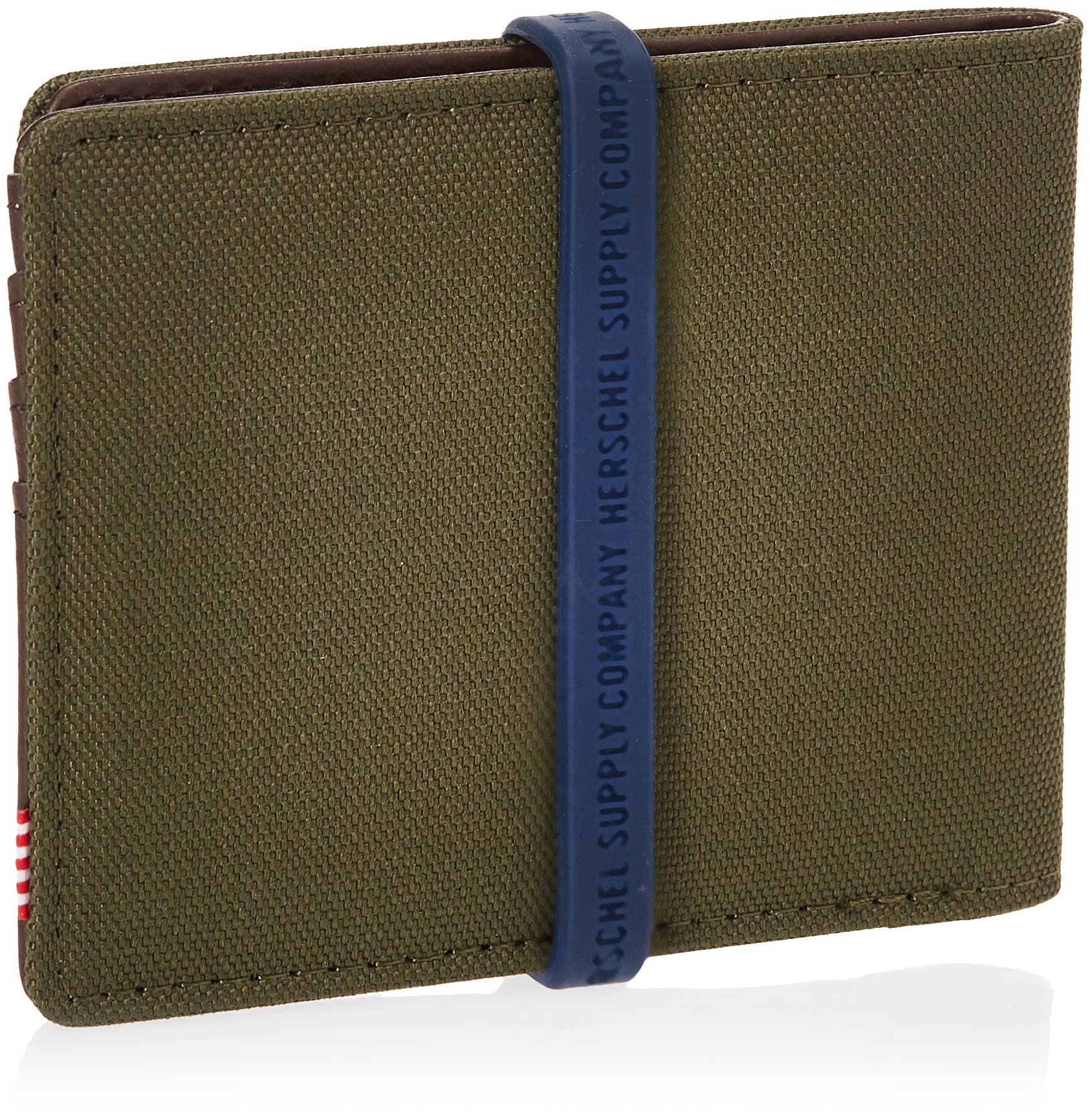 Herschel Hank Wallet, Ivy Green
